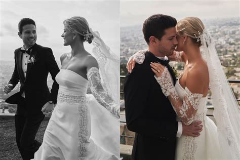 La Boda De Carolina Braedt Estas Fueron Las Influencers Que No