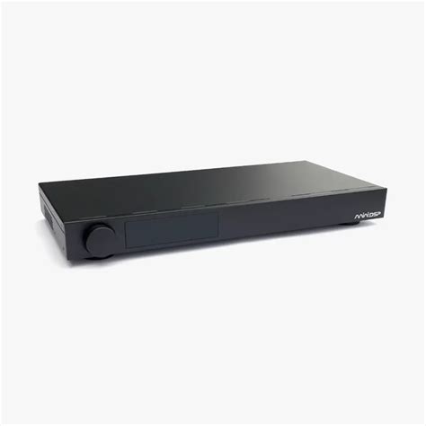Minidsp Flex Htx Audio Processor Strictly Stereo