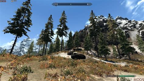 How To Load Enb With Skse Loader Marinefer