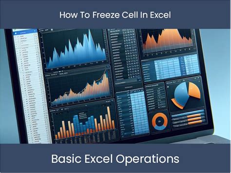 tutorial do excel como congelar célula no excel excel