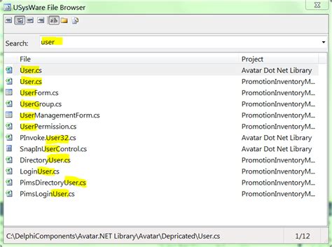 How To Search For File Names In Visual Studio Stack Overflow