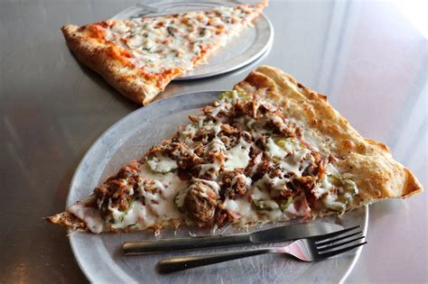 Lazy Moon Pizza Orlando 11551 University Blvd Menu Prices