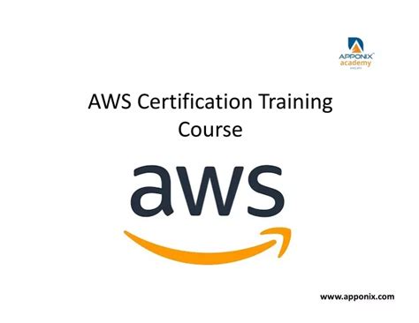 PPT AWS Certification Training BANGALORE PowerPoint Presentation Free Download ID 10779643