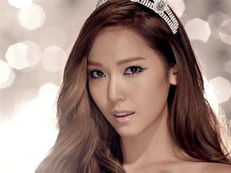 Pin By Teeba Almayahhi On Korean Stars Snsd Jessica Girls