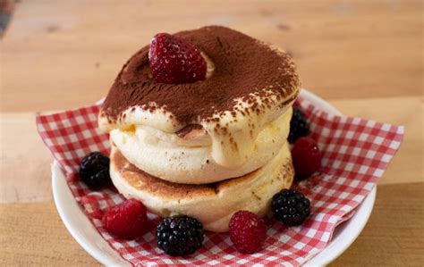 Tokyo Pancake Una Nuova Apertura A Torino Per Gustare I Famosi