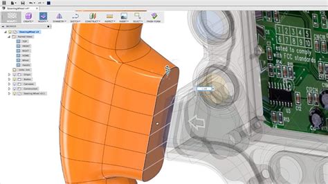 Learn Fusion 360 In 60 Minutes 3d Cadcam Modeling Tutorials