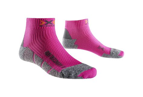 X Socks Calcetines Running discovery en promoción Mujer Accesorios Calcetines X Socks