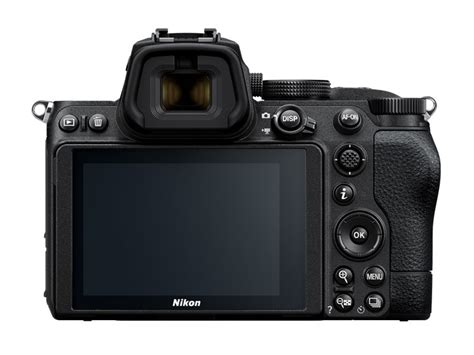 Nikon Z5 Is An Entry Level Full Frame Camera That Doesn T Cut Corners