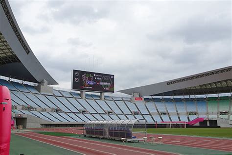 なでしこリーグカップ 第7節 愛媛l戦｜今日はj3との共催です セレッソ大阪スポーツクラブ公式サイト
