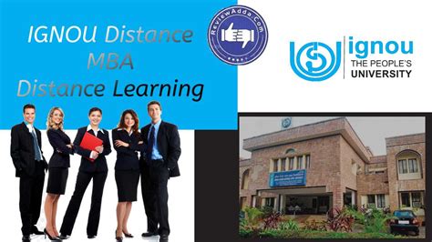 Ignou Distance Mba Learning Program 2019 20 Review Fee And Eligibility