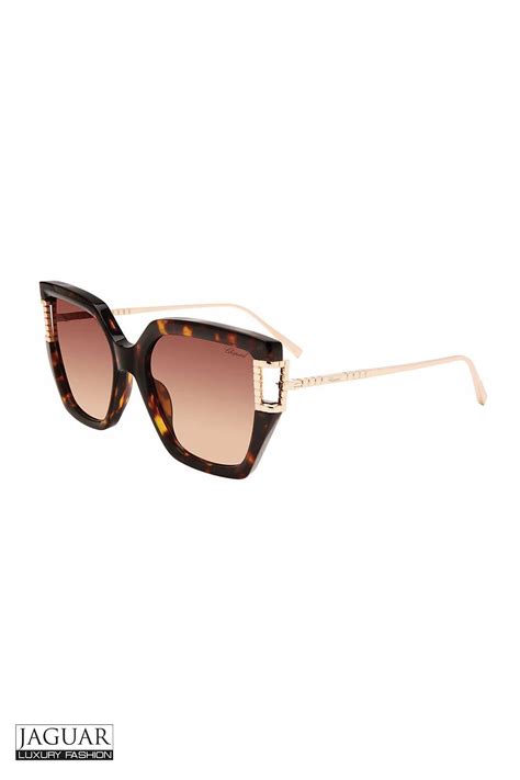 Chopard Sunglasses Jaguar Luxury Fashion