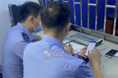行业新闻 广东潮南警方及时捣毁一goip诈骗窝点，抓获涉案人员3名