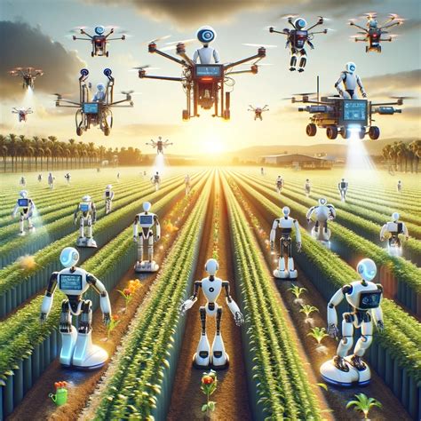 Multi Robot Systems Navigating Complexity Through Elegant Design