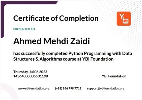 Ahmed Mehdi Zaidi On Linkedin Programming Python