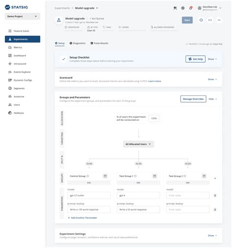 How Top AI Companies Are Using Statsig To Build Their Products