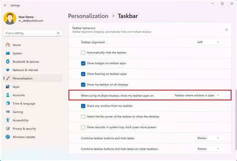 How To Improve Taskbar Space On Windows 11 Windows Central