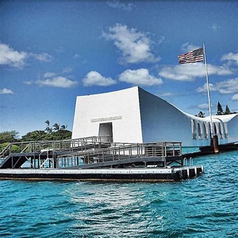 Maui To Pearl Harbor Historical Tour Wpolynesian Adventure Tours