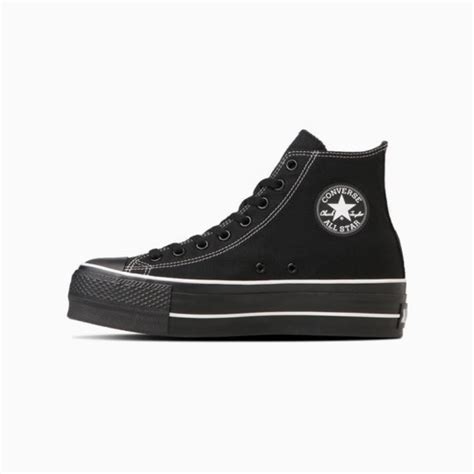 Converse All Star Lifted Hi