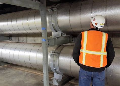 2 Piece Pipe Clamps Support Engineering