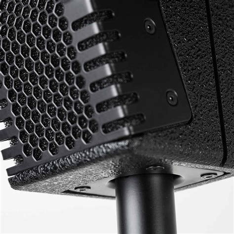 RCF Evox 12 Active Two Way Array With 15 Inch Subwoofer