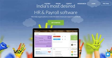 Hr And Payroll Software At Rs 50000 Payroll Software In Pune Id