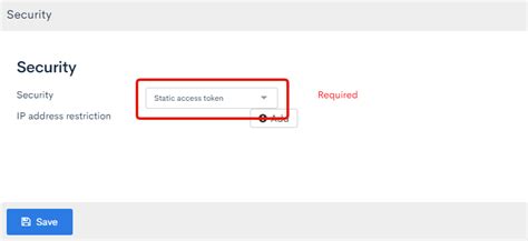 How To Check The Api Security Using Swagger Ui Enterprise Headless
