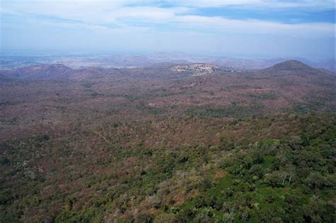 Br Hills Trip Information In Chamarajnagar