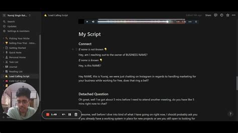 Use This To Book 5 Meetings Per Day Using Insta Dms Smma India Youtube