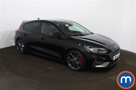 Used Ford Focus St For Sale Motorpoint