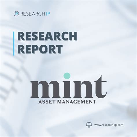 Research Ip On Linkedin Qualitativeresearch Researchip Mint Diversified Alternatives…