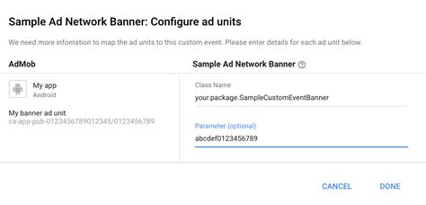Create Custom Events Unity Google For Developers