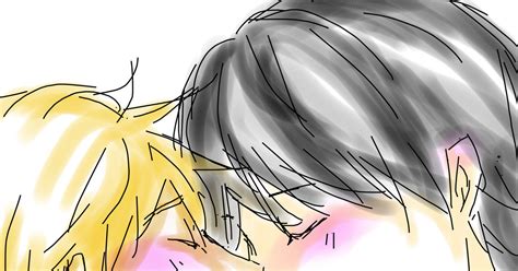 ハボロイ ハボロイ 七瀬のイラスト Pixiv
