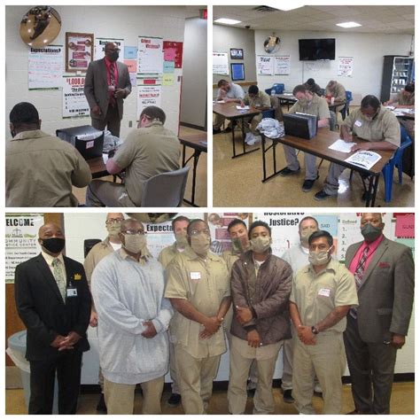 Shakur Abdullah On Linkedin Another Great Class Helping To Lower Recidivism