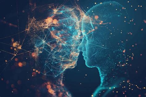 Premium Photo Analyze The Concept Of Digital Empathy And Its Rol Generative Ai