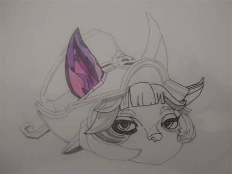 Vex Wip By Irique On Deviantart