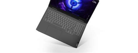 Lenovo LOQ 15IRH8 Gaming Laptop Intel Core I7 13620H RTX 4050 6GB