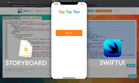 Storyboard To Swiftui Converter Reviews 2025 Details Pricing And Features G2