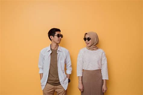 Gaya Berfoto Kekinian Dengan Pasangan Homecare24