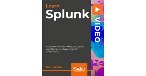 learning splunk[video]