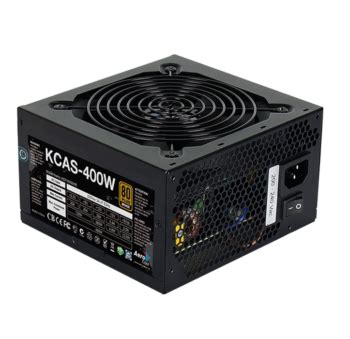 KCAS 400W - AeroCool