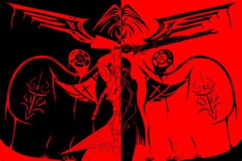 Got Inspired By Ultrakills Album Covers So I Drew This Rultrakill