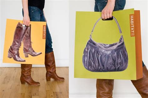 아이디어 쇼핑백재미있는 쇼핑백독특한 쇼핑백 모음 네이버 블로그