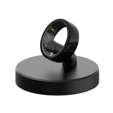 Smart Ring Manufacturer In China Promlogo