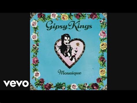 Trista Pena Gipsy Kings Testo Testi E Traduzioni