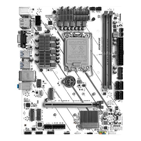 mainboard - JGINYUE Offcial Website