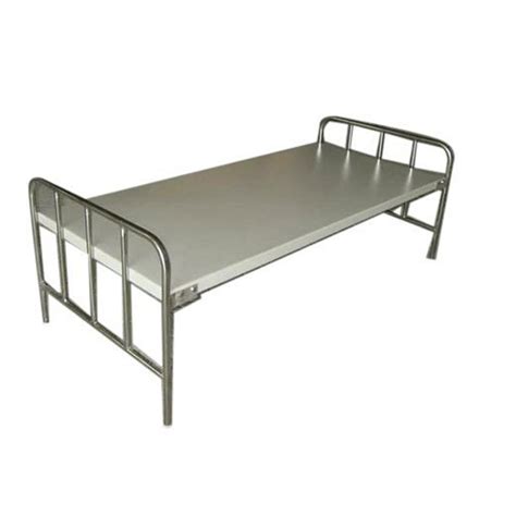 Steel Cot With Storage At ₹ 5000 Piece Steel Cot Bed In Coimbatore