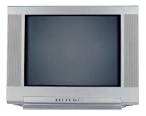 Evolución De El Televisor Timeline Timetoast Timelines
