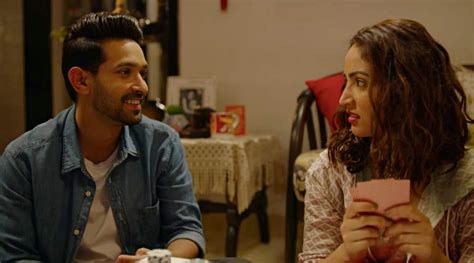 Ginny Weds Sunny Trailer Vikrant Massey Tries To Woo Yami Gautam In