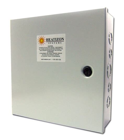M530 Contactor Panel Radiant Shop
