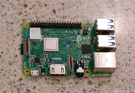 Victrons Venus Os On A Raspberry Pi Install And Configuration 2022